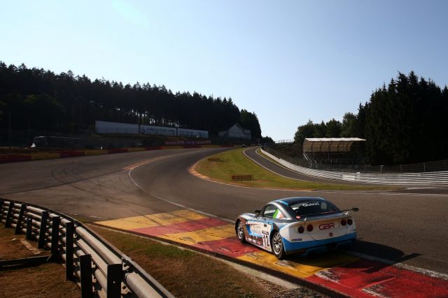 Racecar Preparation – Got Boost Racing